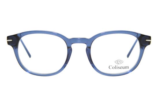 Coliseum - Trevi Coliseum