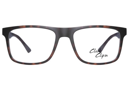 Clark Clip on - Trevi Coliseum